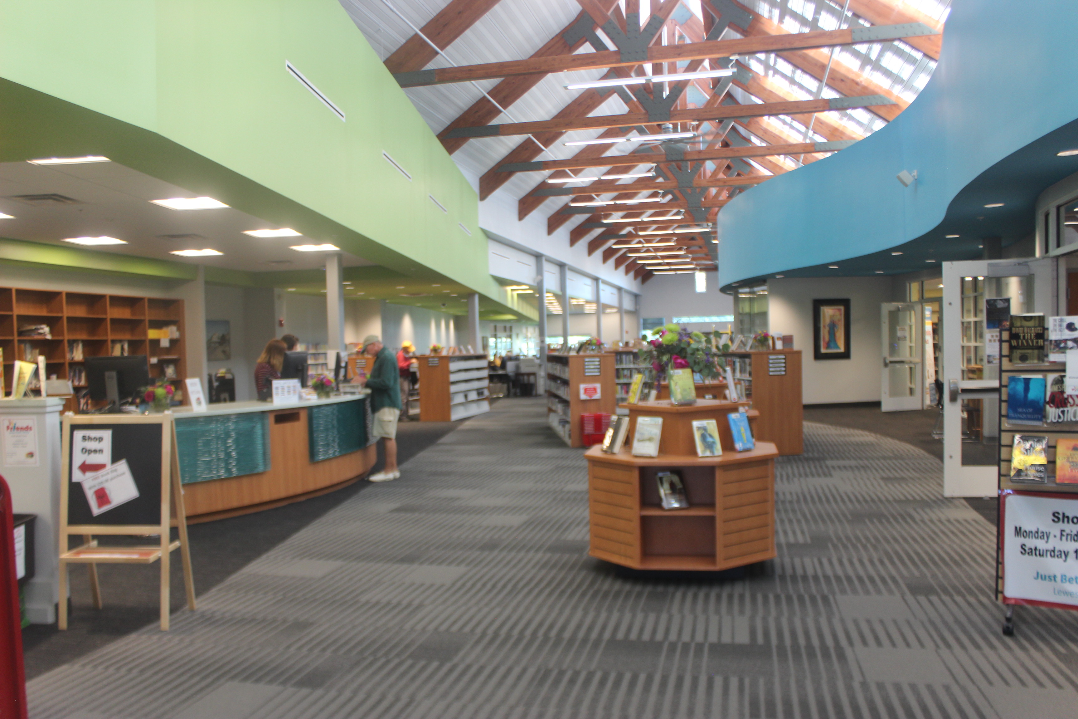 Magic Castles in Your Community. | PAVEing a Blog