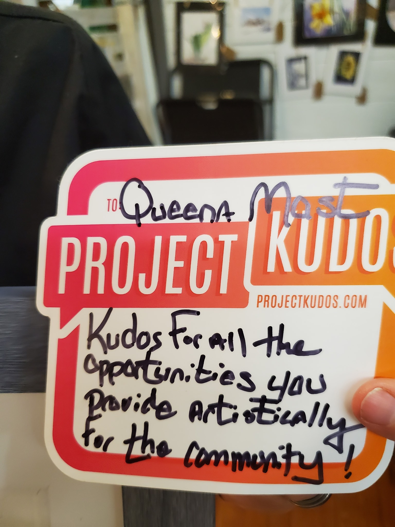 Kudos in reflection…The Mind of an Adult Begins with the Imagination of ...